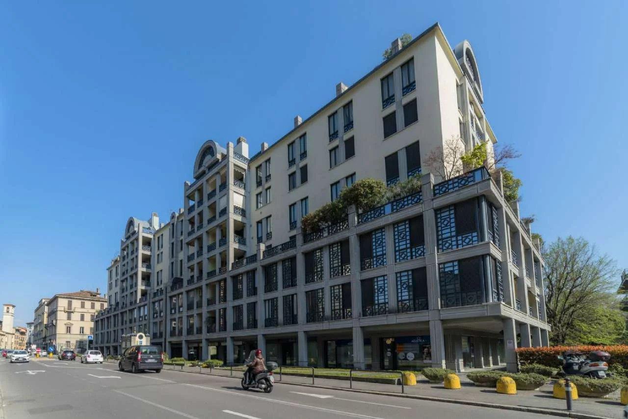 Ufficio in vendita a Bergamo