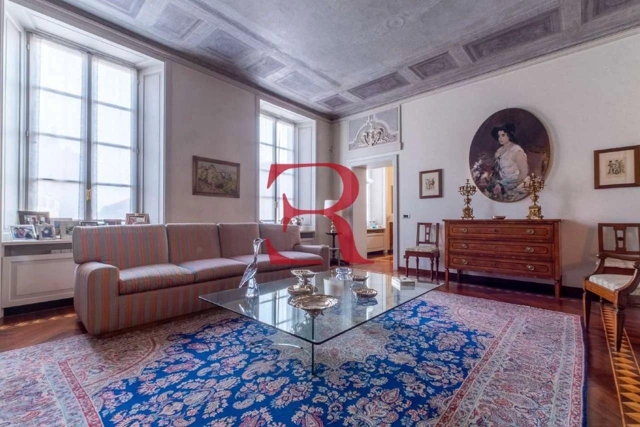 Appartamento in vendita a Bergamo