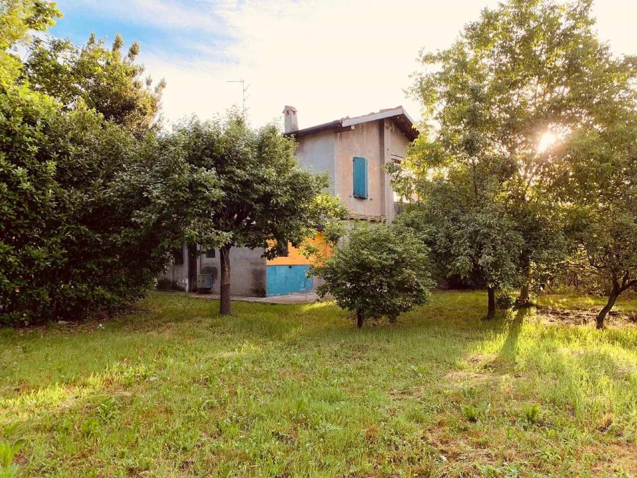 Casa indipendente in vendita a Bergamo