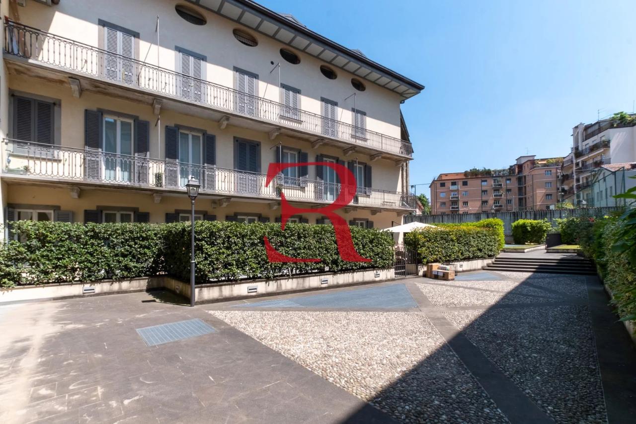 Appartamento in vendita a Bergamo