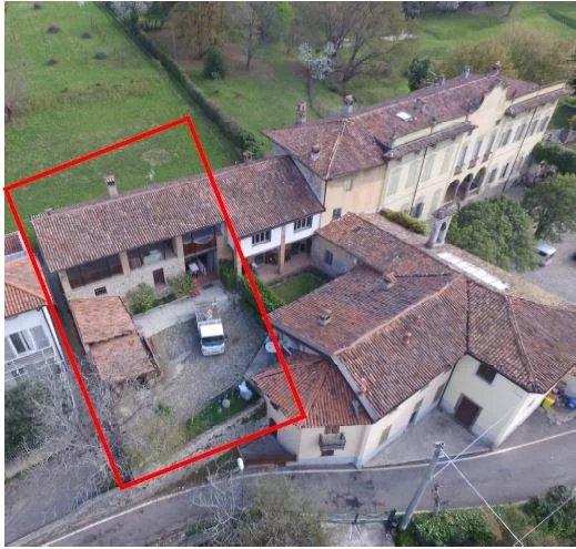 Casa indipendente in vendita a Bergamo