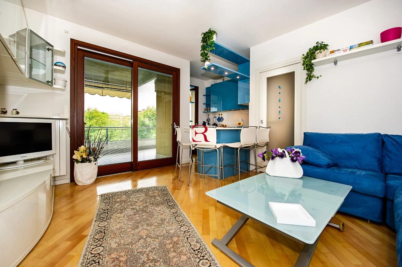 Appartamento in vendita a Bergamo