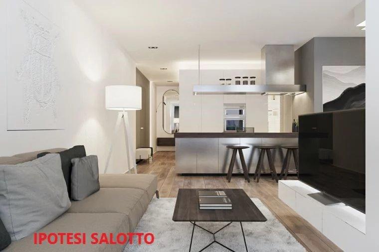 Appartamento in vendita a Bergamo