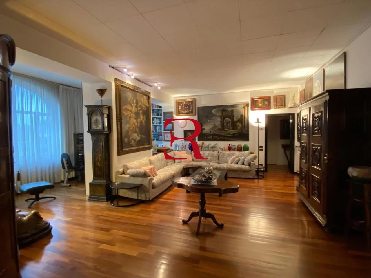 Appartamento in vendita a Bergamo