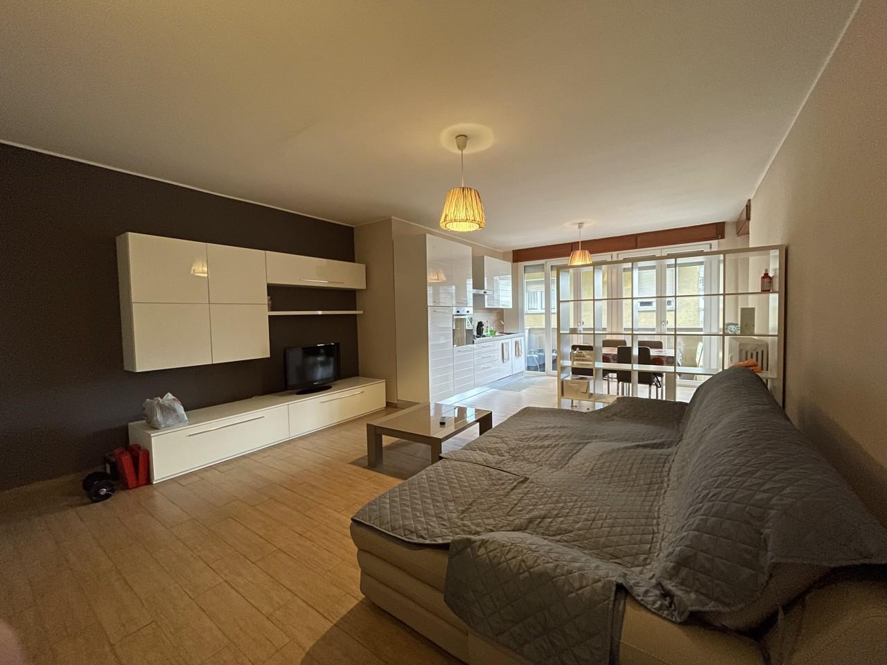 Appartamento in vendita a Sondrio