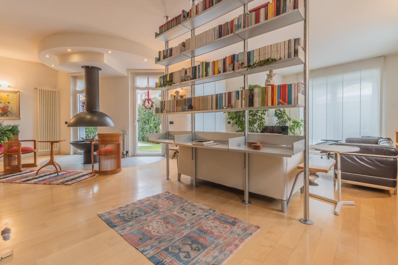 Appartamento in vendita a Sondrio