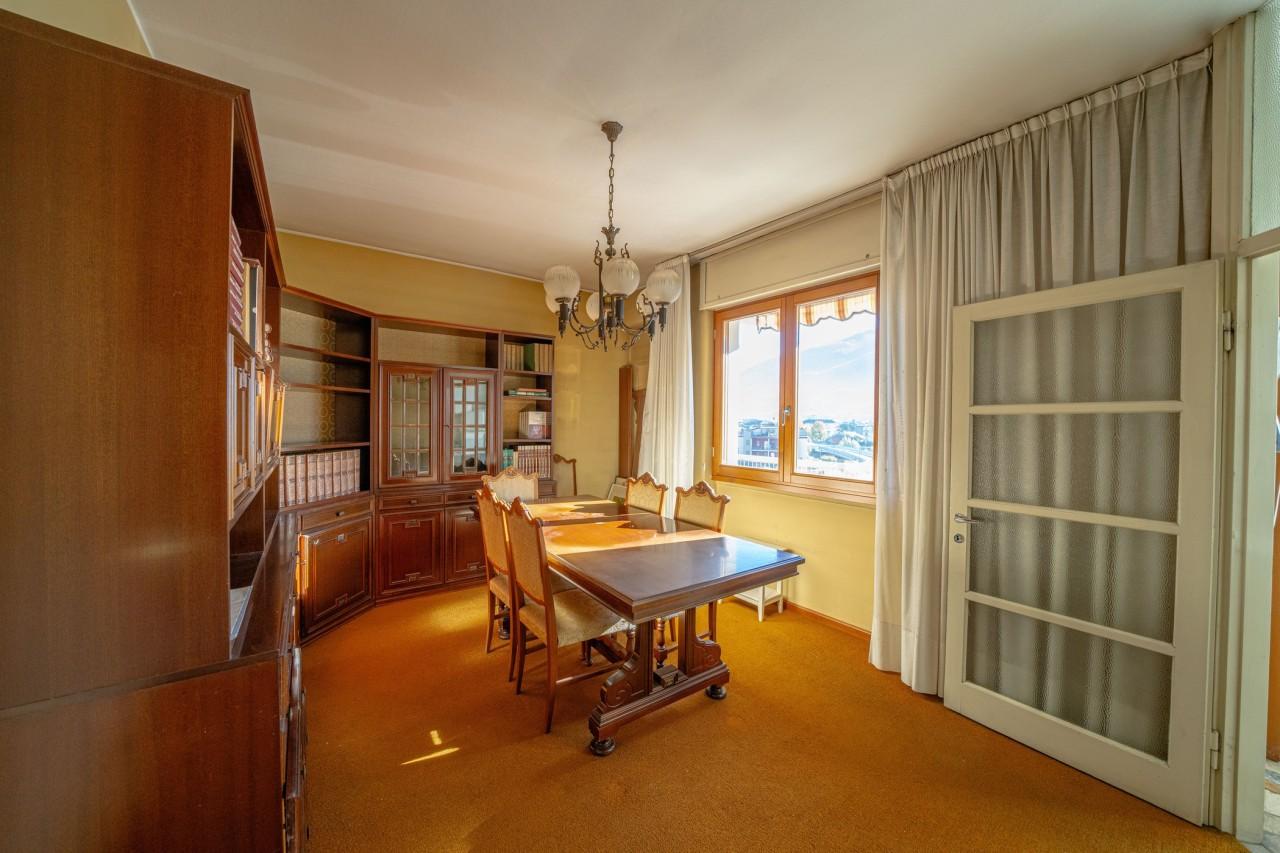 Appartamento in vendita a Sondrio