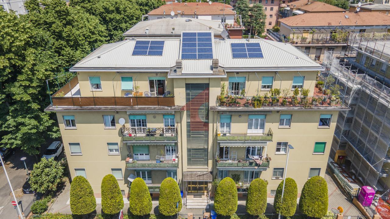 Attico in vendita a Parma