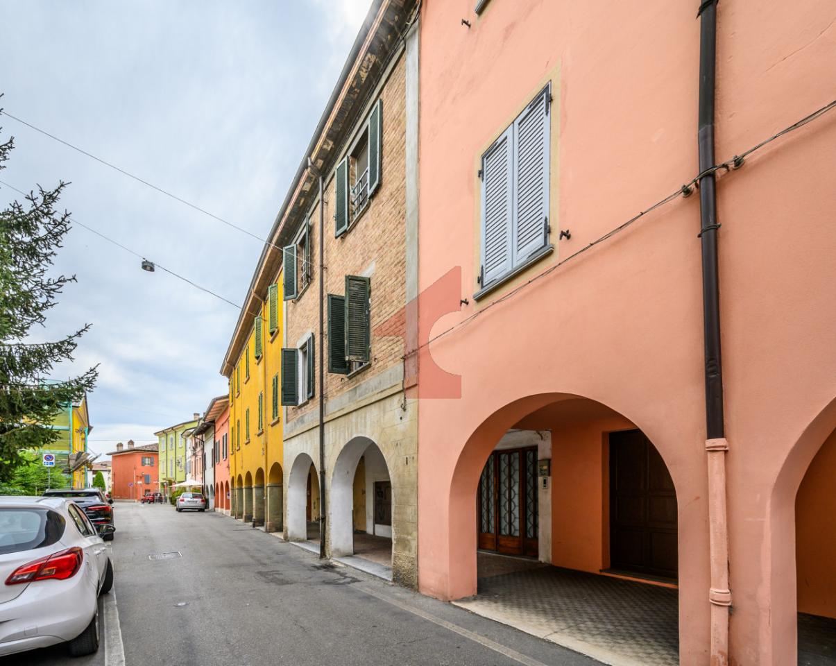 Casa indipendente in vendita a Fontanellato