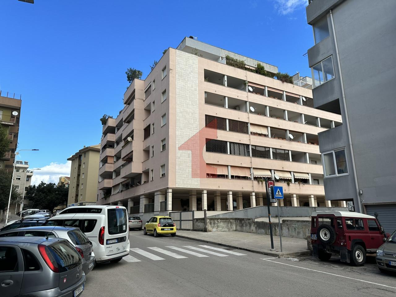 Appartamento in vendita a Sassari