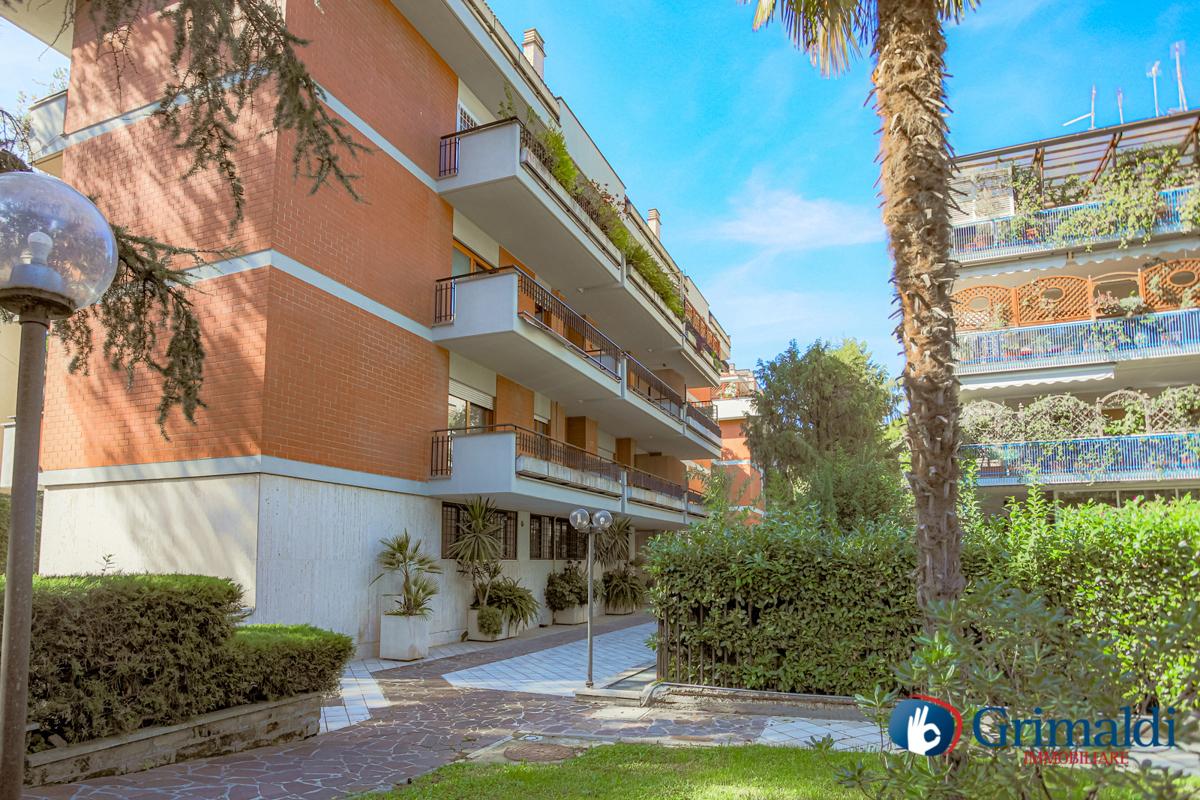 Ufficio in affitto a Roma