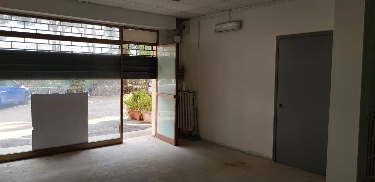 Ufficio in vendita a Campi Bisenzio