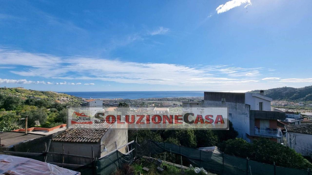 Immobile residenziale in vendita a Furci Siculo