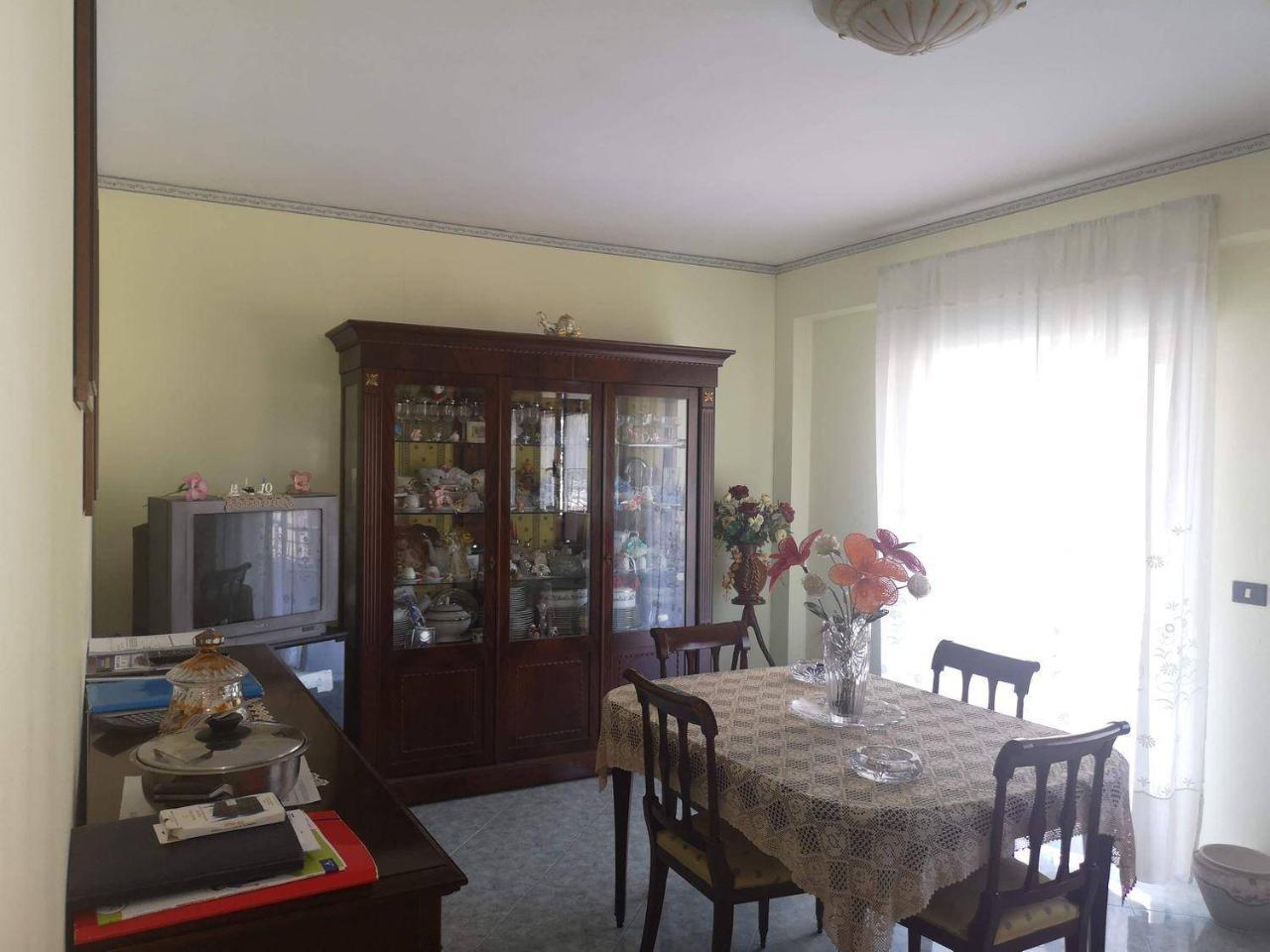 Appartamento in vendita a Santa Teresa Di Riva