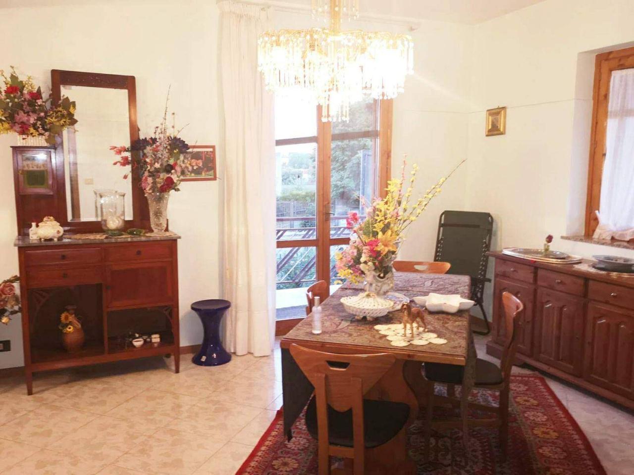 Appartamento in vendita a Giarre