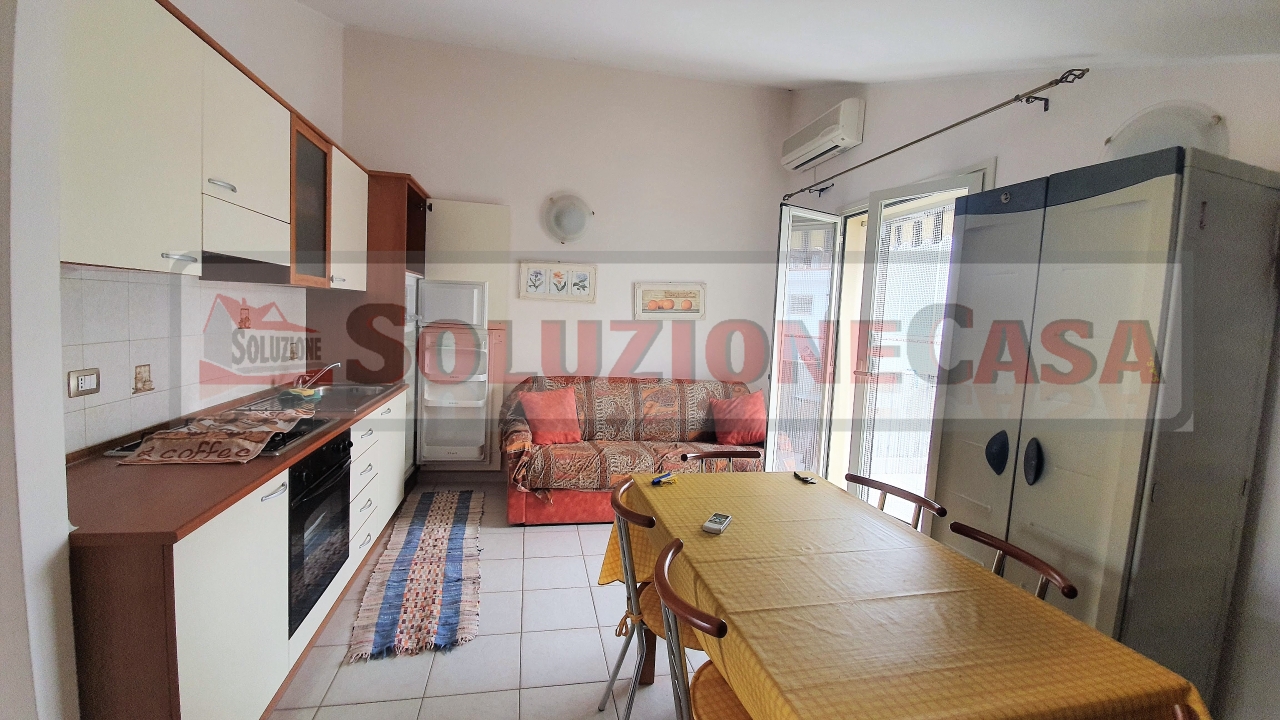 Mansarda in vendita a Roccalumera