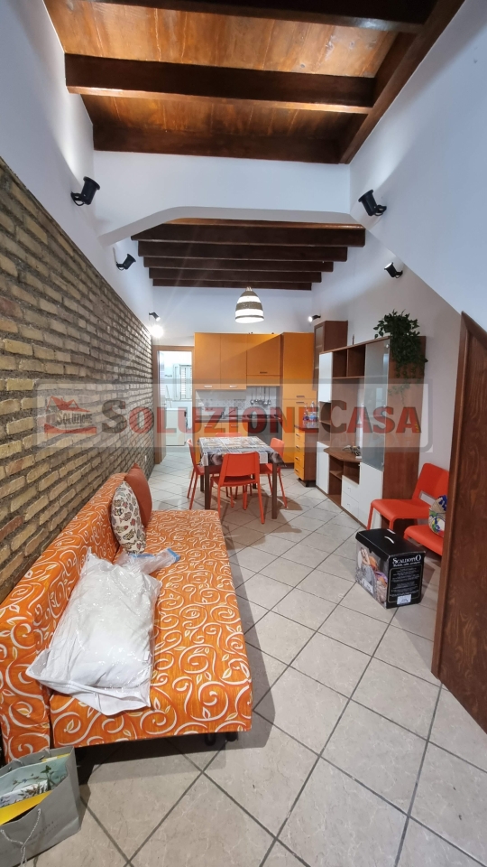 Terratetto unifamiliare in vendita a Sant'Alessio Siculo