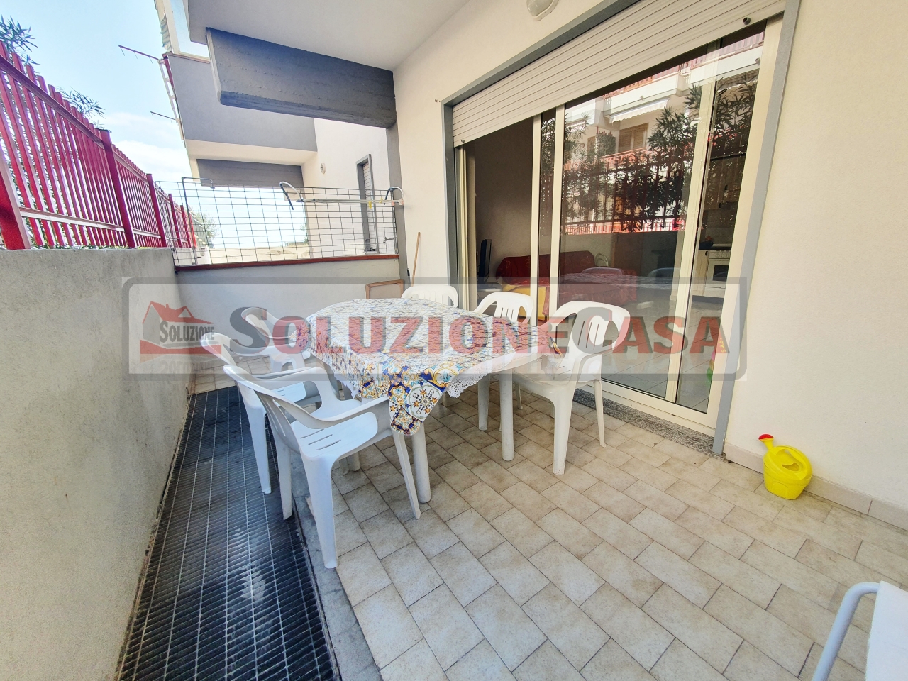 Appartamento in vendita a Sant'Alessio Siculo