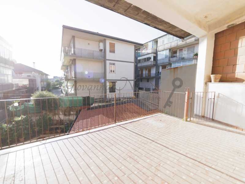 Appartamento in vendita a Aci Sant'Antonio