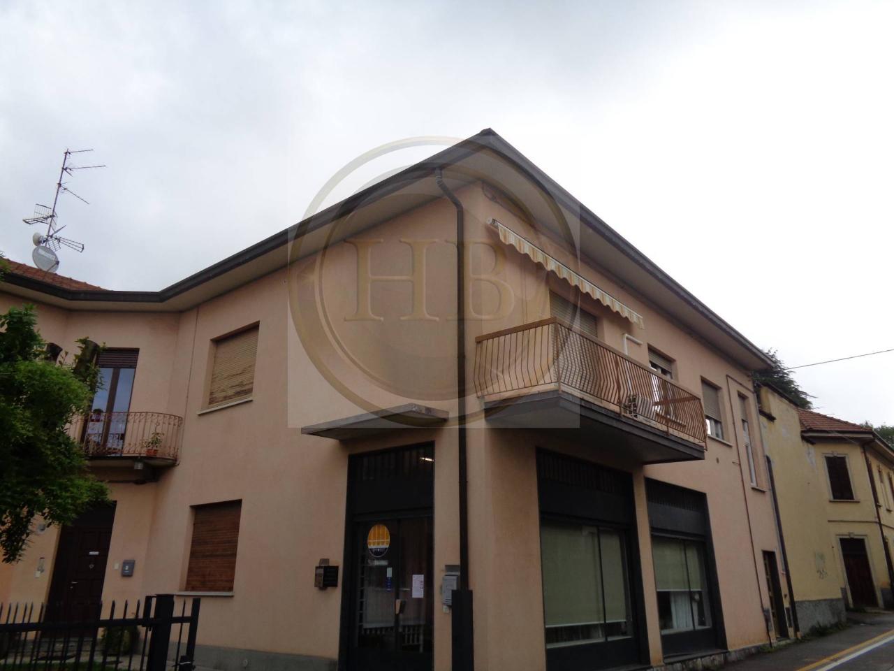 Casa indipendente in vendita a Solbiate Arno