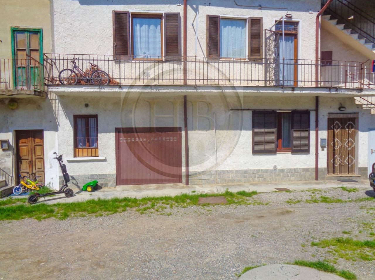 Appartamento in vendita a Sumirago