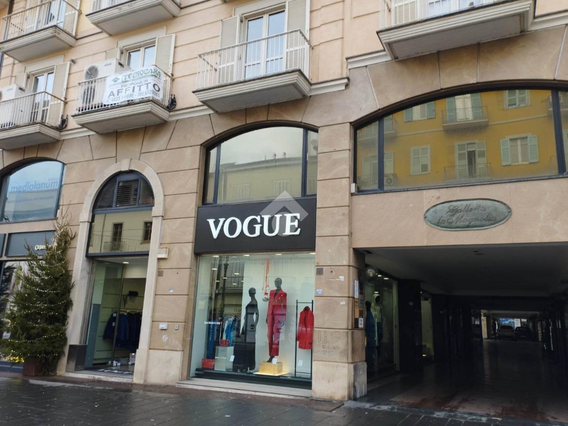 Ufficio in affitto a Avellino