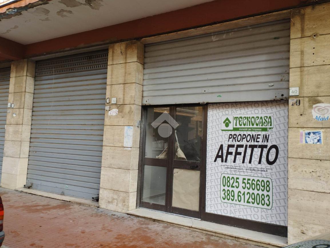 Negozio in affitto a Avellino