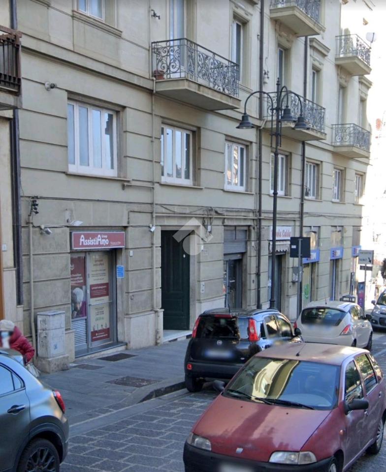 Ufficio in affitto a Avellino