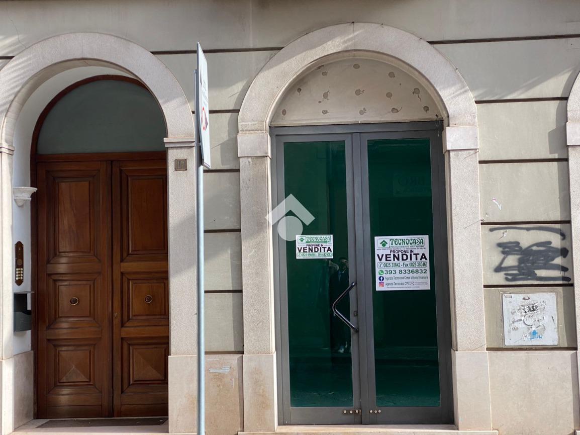 Negozio in affitto a Avellino