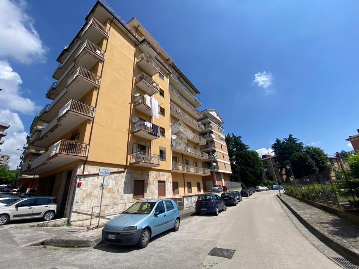 Box in vendita a Avellino