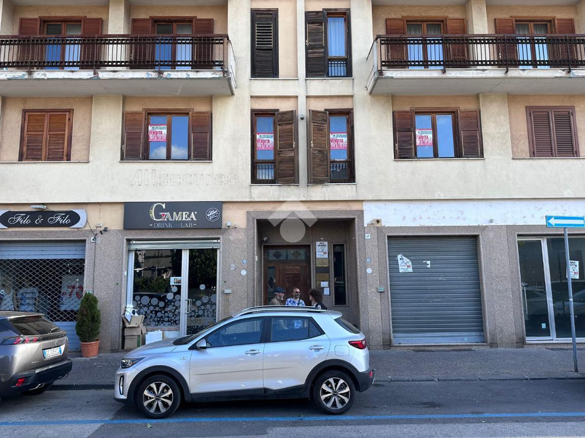 Ufficio in vendita a Avellino