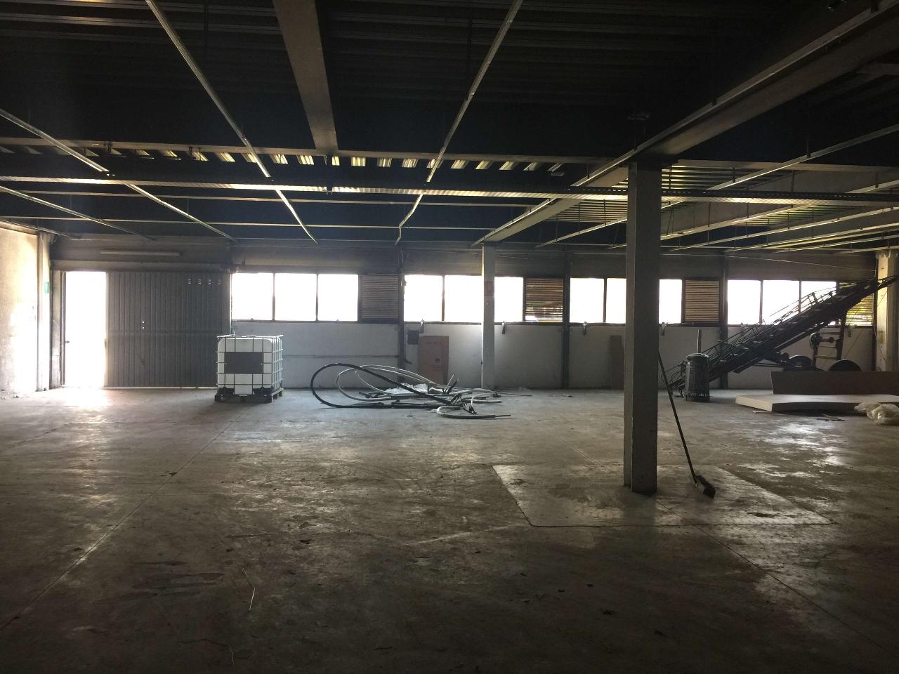 Magazzino in affitto a Imola