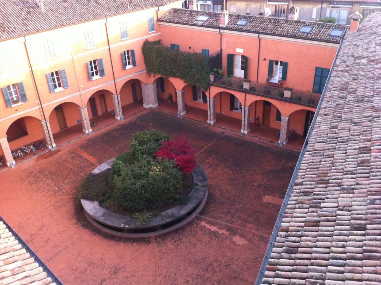 Appartamento in vendita a Cesena