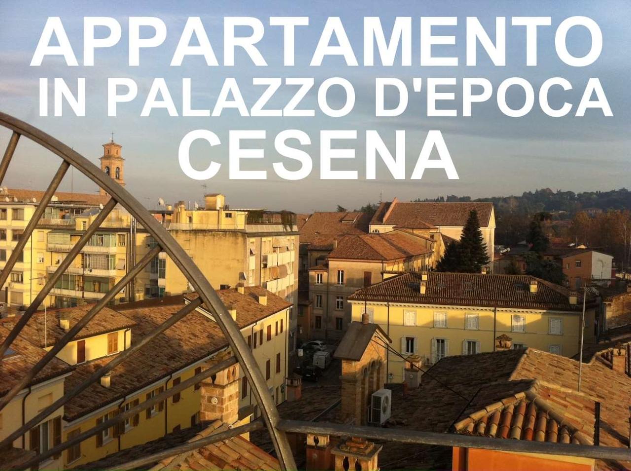 Attico in vendita a Cesena