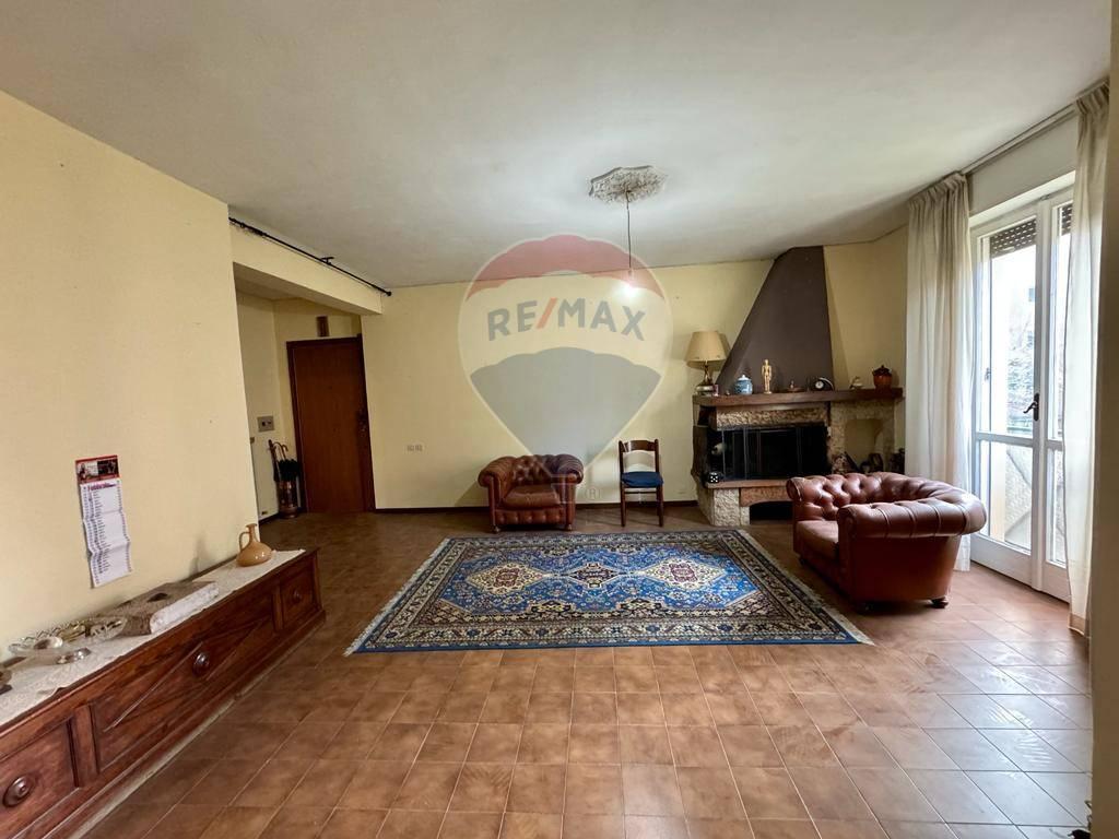 Appartamento in vendita a Grottaferrata