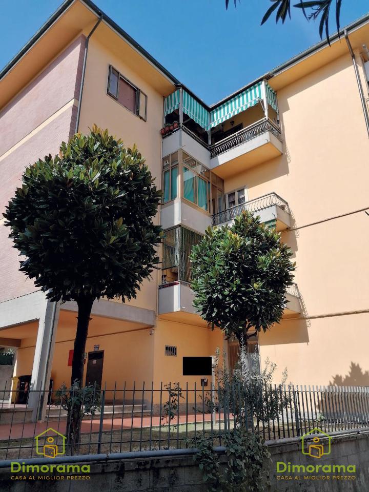 Appartamento in vendita a Signa