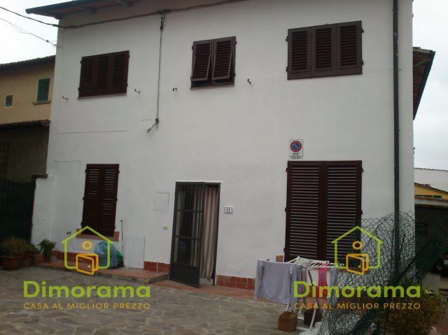 Appartamento in vendita a Signa