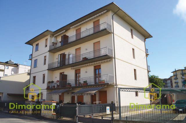 Appartamento in vendita a Campi Bisenzio