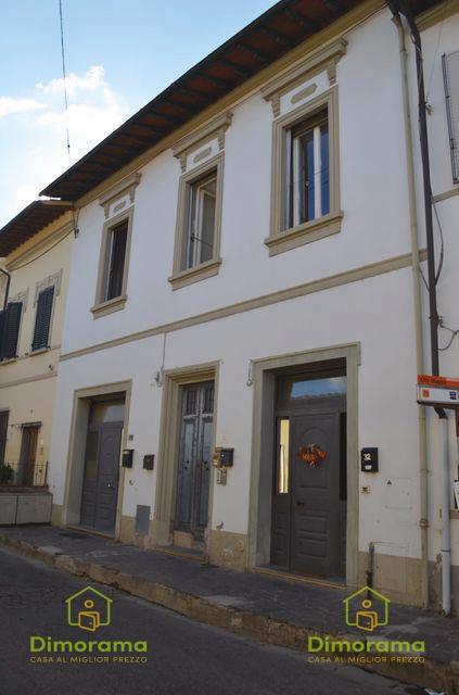 Appartamento in vendita a Campi Bisenzio