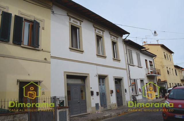 Appartamento in vendita a Campi Bisenzio