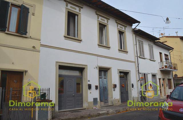 Appartamento in vendita a Campi Bisenzio