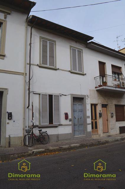 Appartamento in vendita a Campi Bisenzio