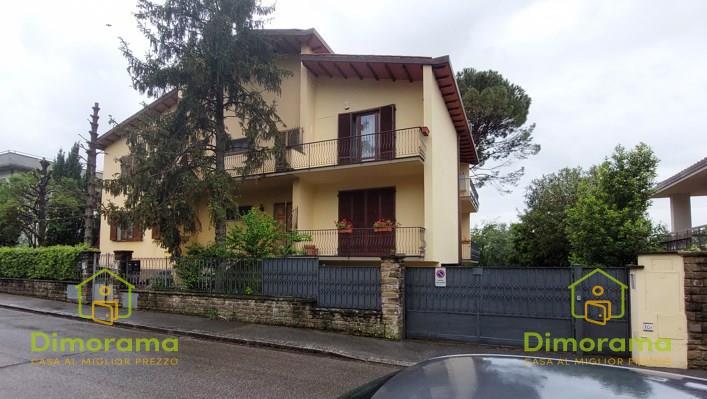 Appartamento in vendita a Sesto Fiorentino