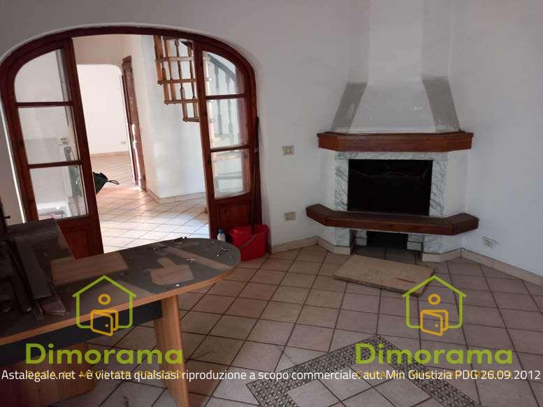 Appartamento in vendita a Campi Bisenzio