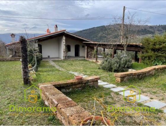 Villa in vendita a Calenzano