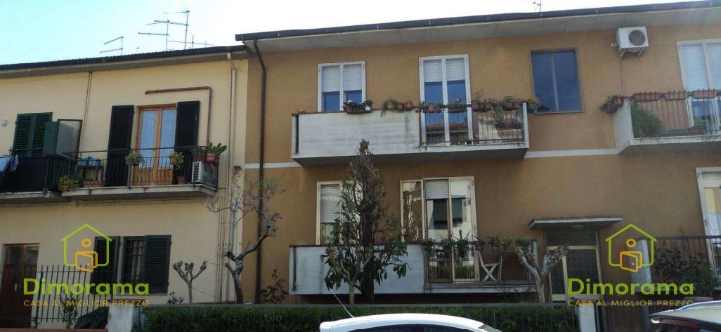 Appartamento in vendita a Sesto Fiorentino