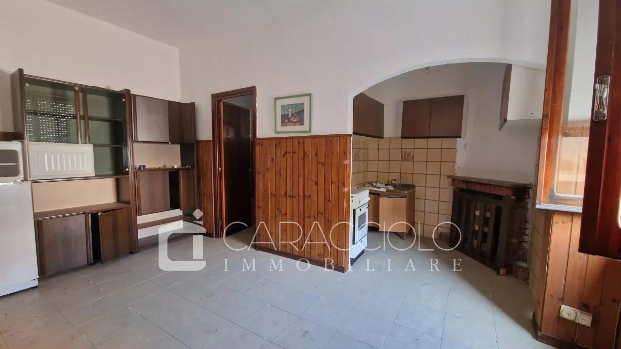 Dimora storica in vendita a Padru