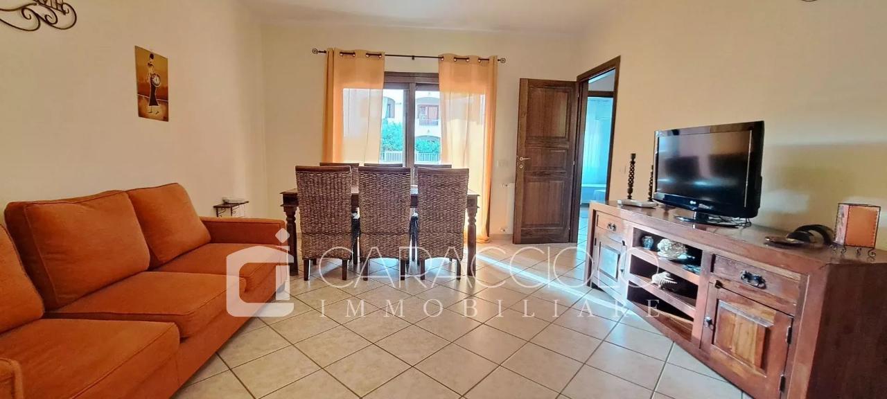 Appartamento in vendita a Olbia