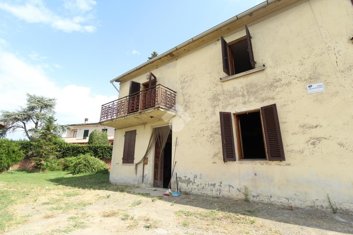 Casa indipendente in vendita a Cerreto Guidi