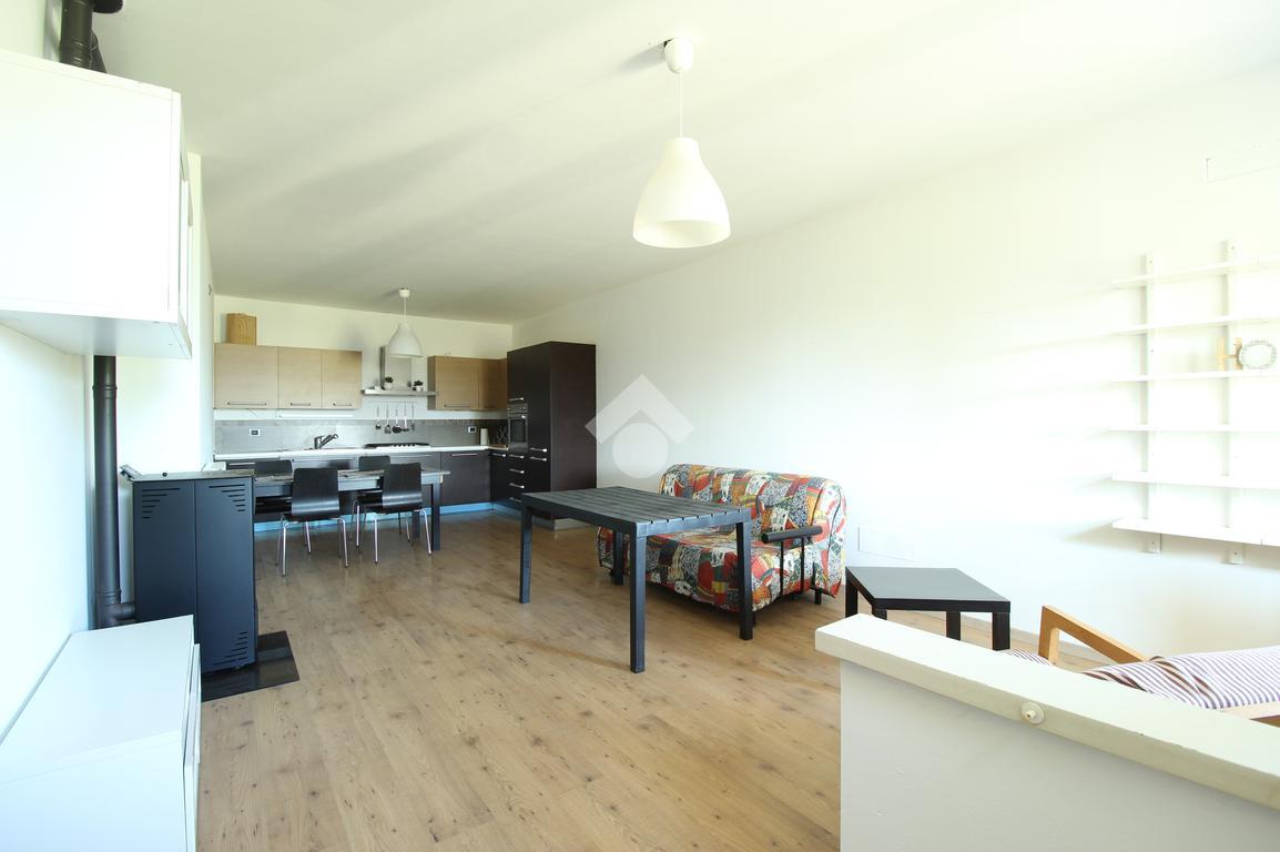 Appartamento in vendita a Cerreto Guidi